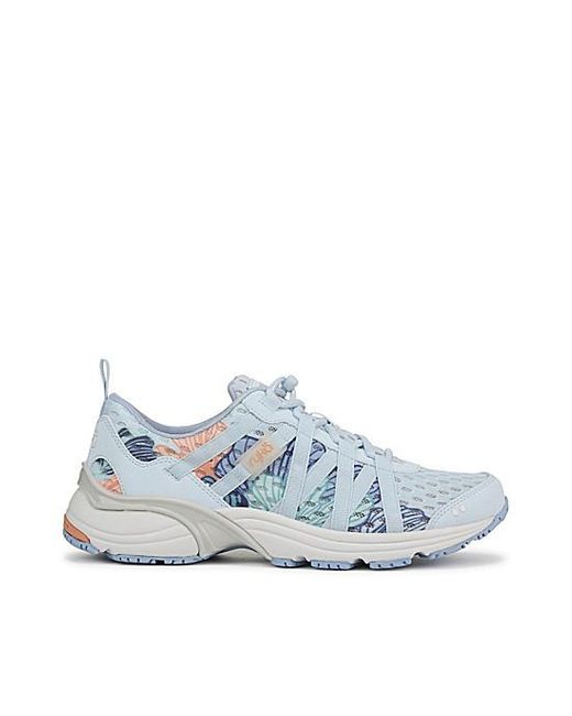 Ryka Hydro Sport Water Training Shoe in Blue | Lyst