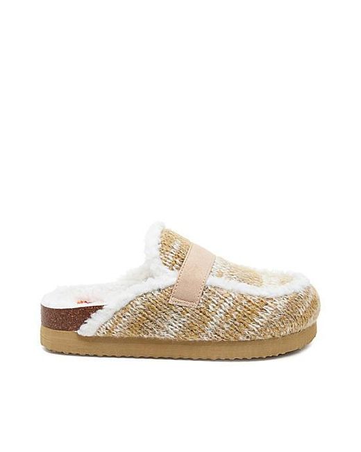 Rocket Dog Artic Clog in Natural | Lyst
