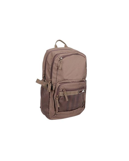adidas Energy Backpack in Brown | Lyst