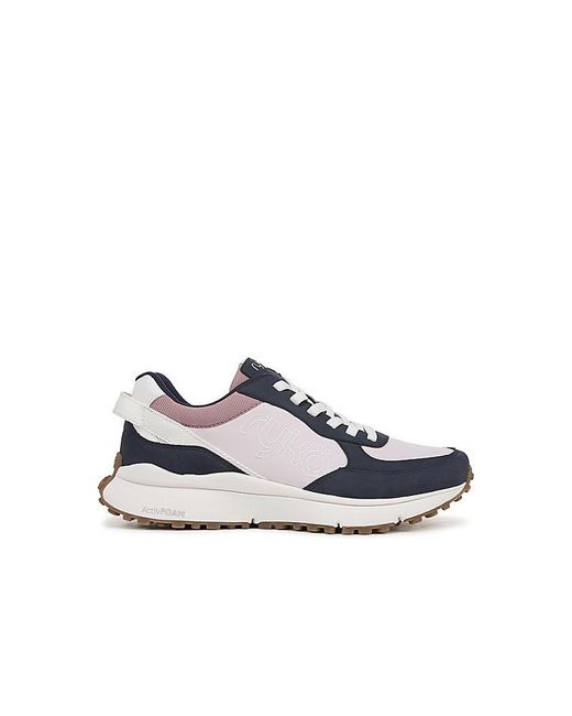 Ryka Jog On Running Shoe in Black | Lyst