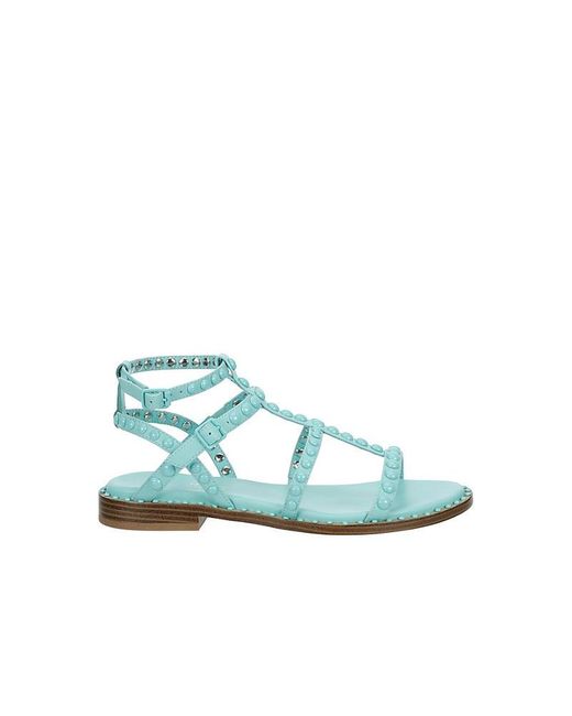 Michael By Michael Shannon Michael By Shannon Mykonos Gladiator Sandal ...