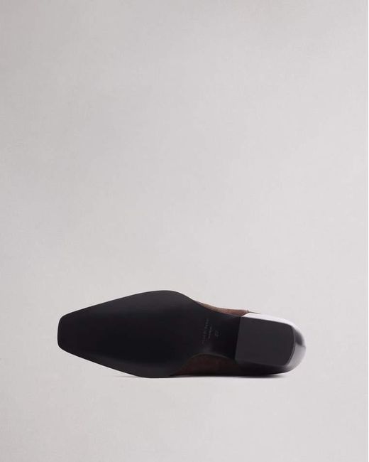 Rag & Bone Joni Chelsea Boot | Lyst