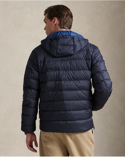Polo Ralph Lauren The Big Pony 20Th Anniversary Jacket in Blue for Men ...