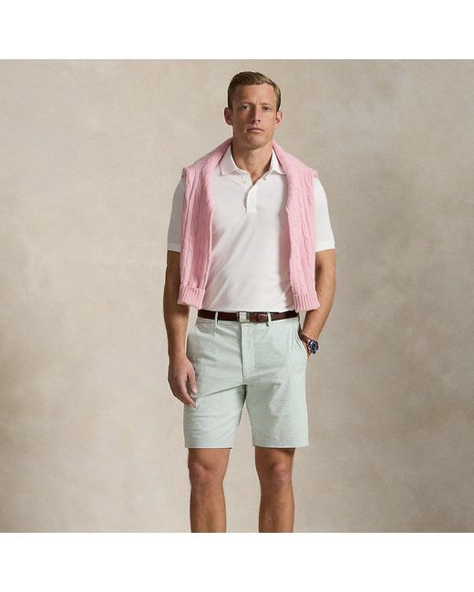 Ralph Lauren Ralph Lauren 9-Inch Stretch Classic Fit Active Trunk in ...