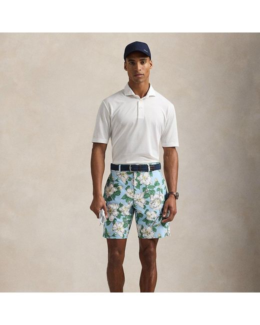 Ralph Lauren Ralph Lauren 9-Inch Stretch Tailored Fit Active Trunk in ...