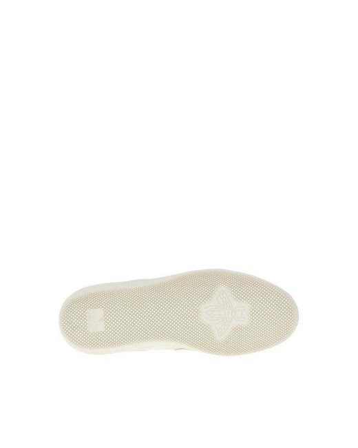 Gucci Mesh And Suede Leather Sneakers | Lyst