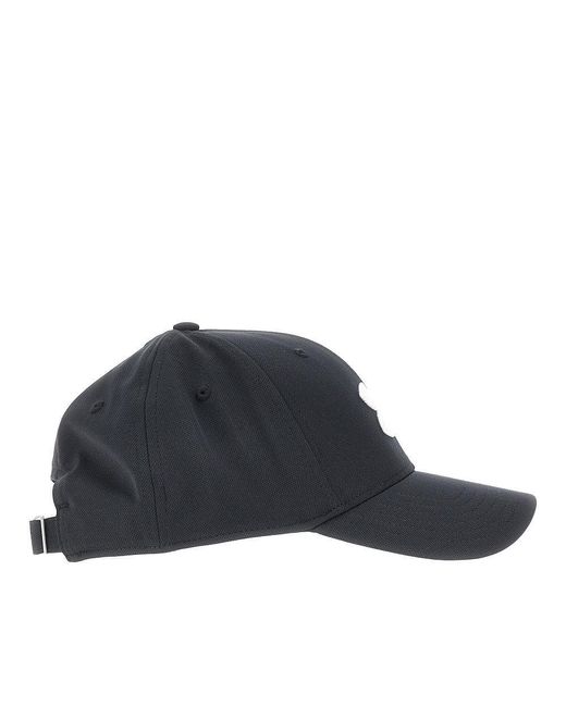 Under Armour Technical Fabric Baseball Cap in Blue for Men | Lyst UK