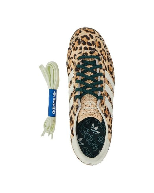 adidas Originals Calfahair Sl 72 Og Sneakers in Natural | Lyst UK