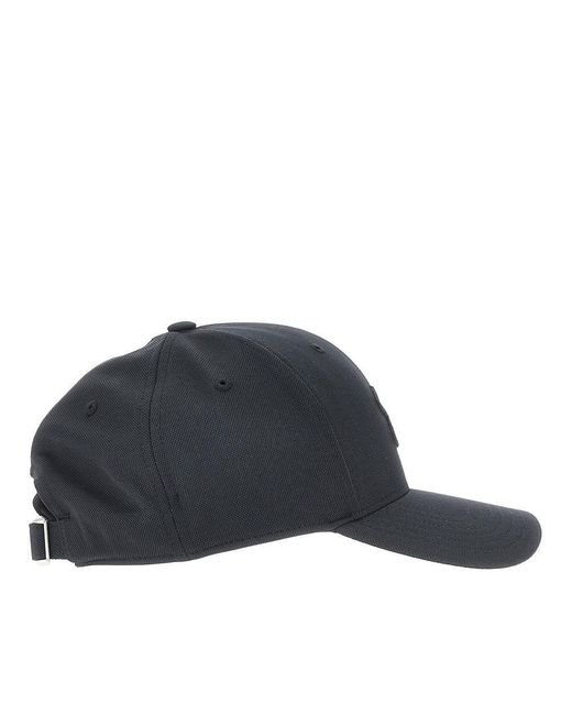 Under Armour Technical Fabric Baseball Cap in Blue for Men | Lyst UK
