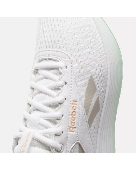 Reebok Dmx Comfort + Shoes in Pink | Lyst