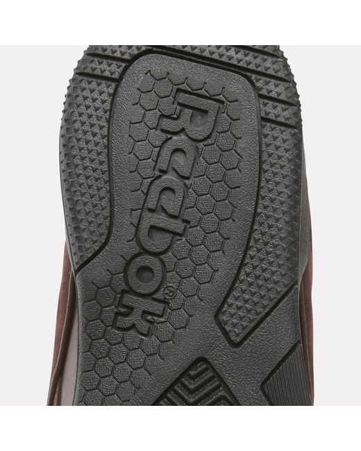Reebok X Obey Bb 4000 Ii Basketball Shoes in Brown | Lyst