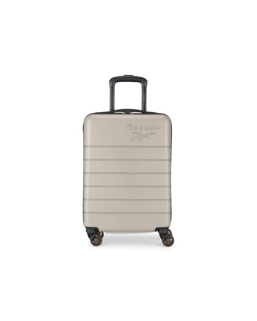 Reebok Captain 2 Piece Luggage Set | Lyst
