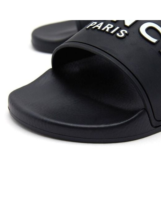Givenchy slides - bezyall