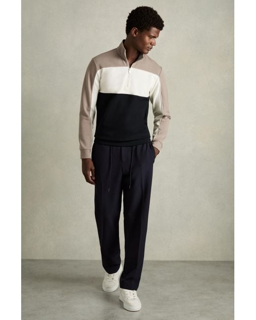 Reiss Katoon in Natural for Men | Lyst