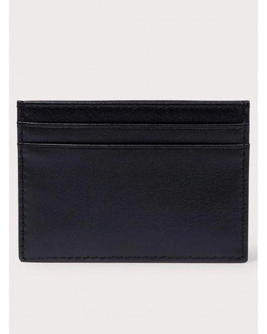 BOSS Randy Card Case Wallet in Black for Men | Lyst UK