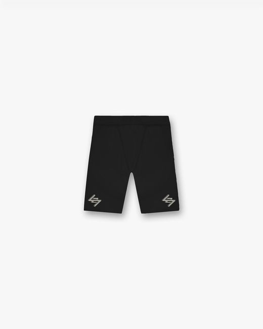 Represent 247 Manchester Half Tight in Black for Men | Lyst UK
