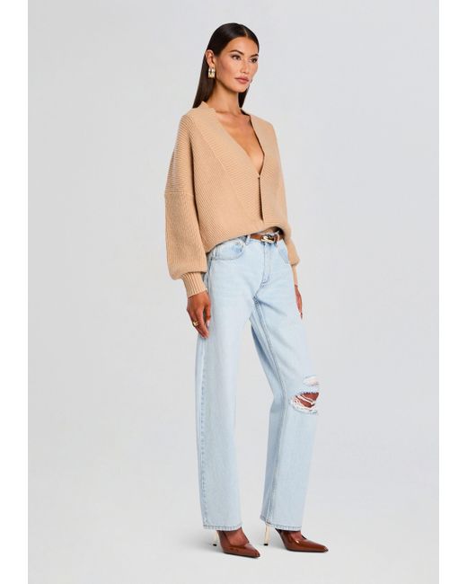 SER.O.YA Ruby Jean in Blue | Lyst