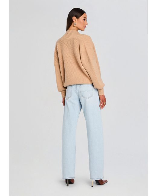 SER.O.YA Ruby Jean in Blue | Lyst
