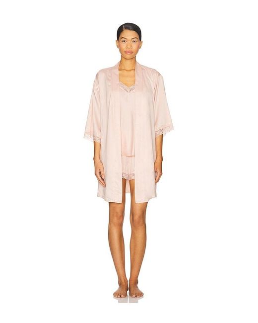 Flora Nikrooz Sonia Travel Set in Pink | Lyst
