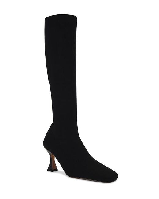 Tony Bianco Feline Boot in Black | Lyst