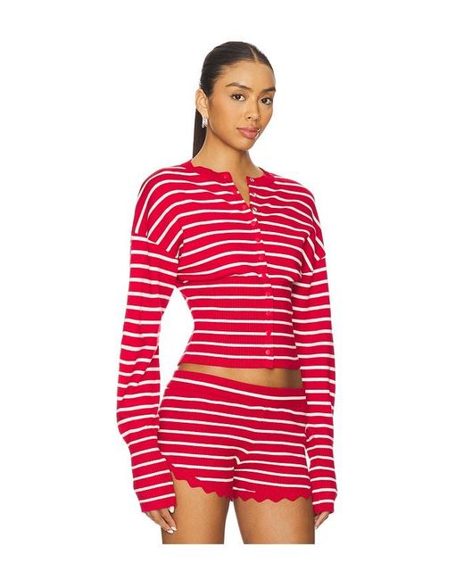 Lioness Head in Red | Lyst UK