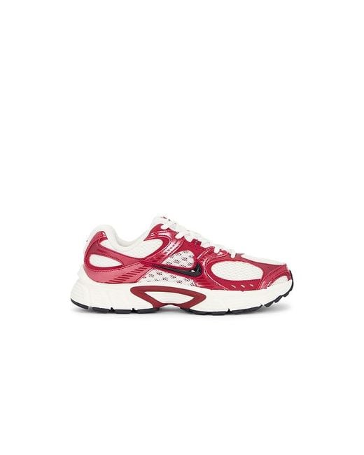 Nike V5 Rnr in Red | Lyst