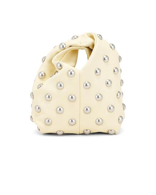 A.L.C. Simone Bag in Natural | Lyst
