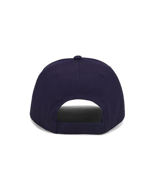 Kappa Esemy Modelo Hat in Blue for Men | Lyst