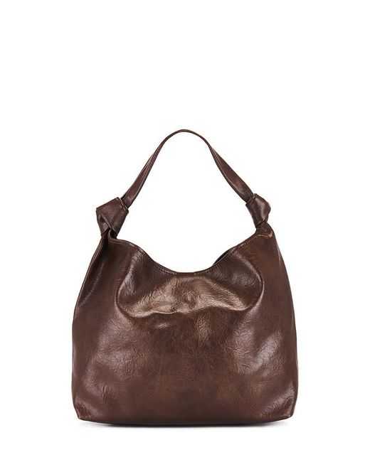 8 Other Reasons Jenny Shoulder Bag in Brown | Lyst
