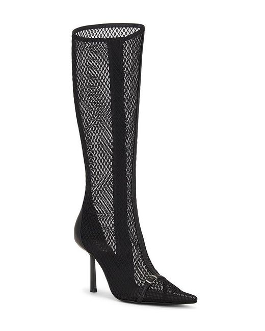 RAYE Siana Boot in Black | Lyst