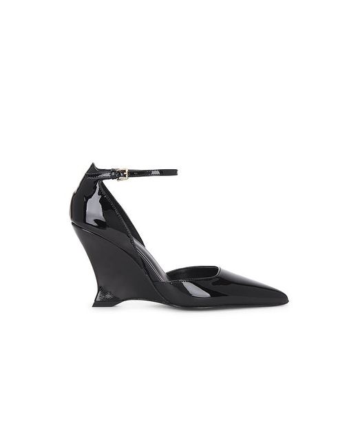 RAYE Rivington Wedge in Black | Lyst UK