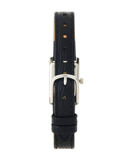 Heaven Mayhem Carino Watch in Black | Lyst UK