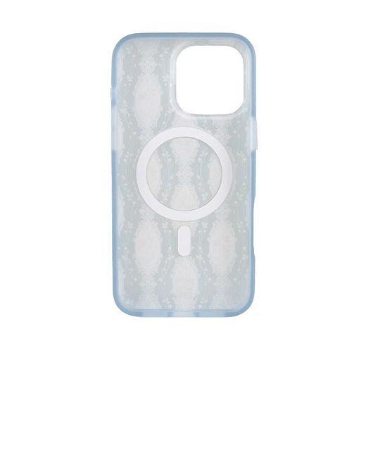 Sonix Iphone 16 Pro Max Case in Blue | Lyst
