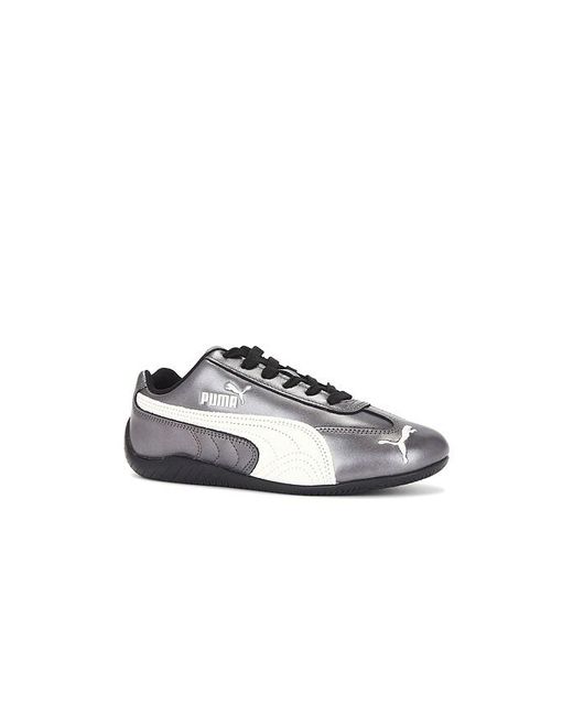 PUMA Speedcat Metallic Sneaker for Men | Lyst