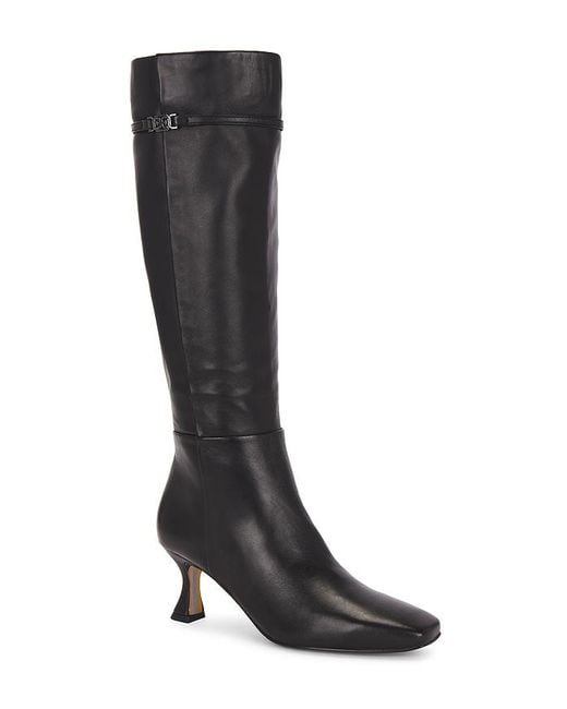 Sam Edelman Lyla Boot in Black | Lyst