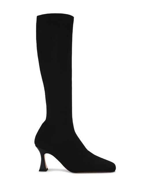 Tony Bianco Feline Boot in Black | Lyst