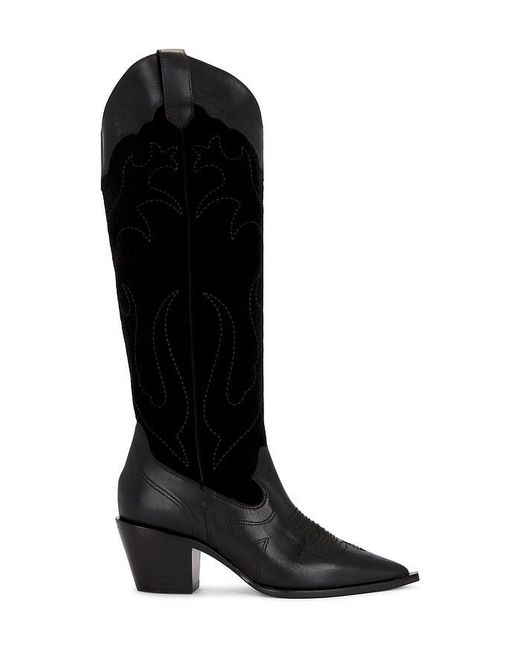 RAYE Mabel Boot in Black | Lyst