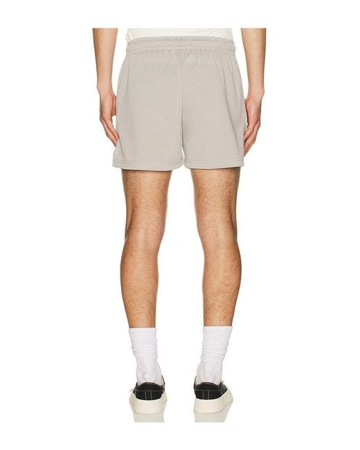 Ryoko Rain Classic Shorts in White for Men | Lyst UK