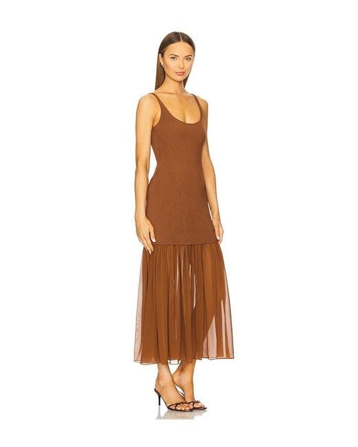 A.L.C. A..C. Micky Dress | Lyst
