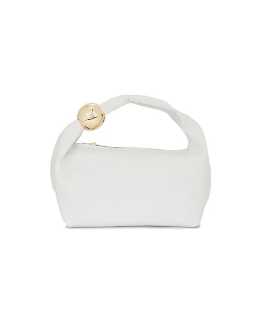 Flattered Astrid Bag in White | Lyst