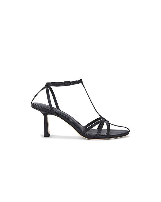 STUDIO AMELIA Aviary 70 Heel in White | Lyst