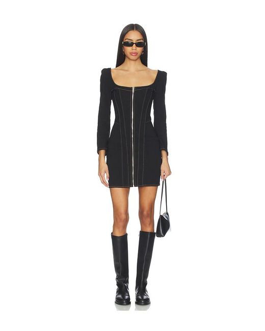 Urban Outfitters Revenge Dress in Black | Lyst UK