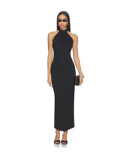 Lovers + Friends Aylin Maxi Dress in Blue | Lyst UK