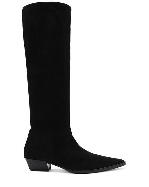 Vagabond Shoemakers Cassie Boot in Black | Lyst UK