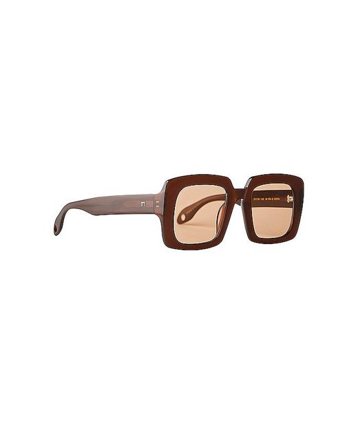 Elisa Johnson Maya in Brown | Lyst