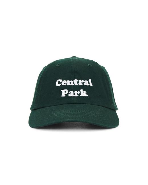 Kule The Central Park Kap in Green | Lyst