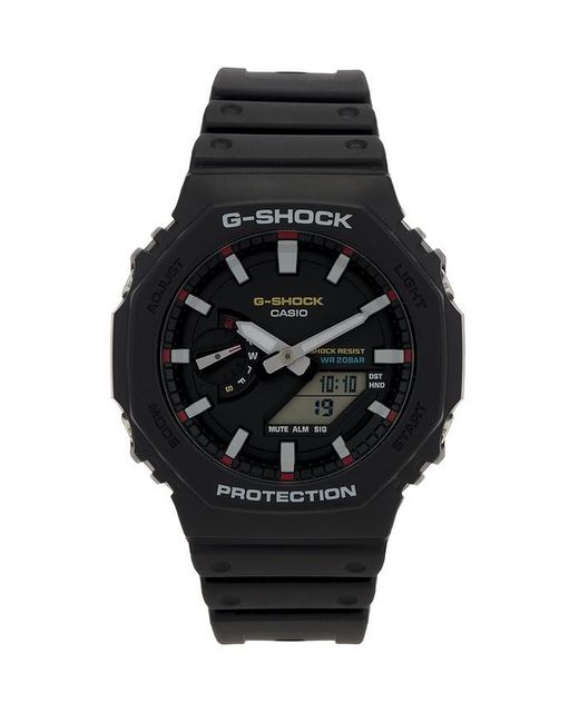 G-Shock Original Color Series Watch in Black for Men | Lyst