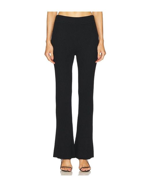 A.L.C. A..C. Ayla Pant in Black | Lyst