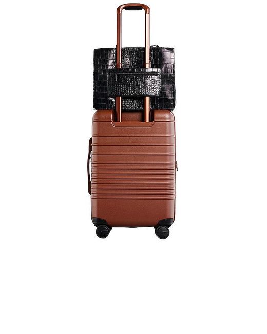 BEIS The Carry-on Luggage. in Red | Lyst UK