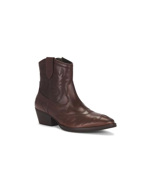 Seychelles Eagle Rock Boot in Brown | Lyst